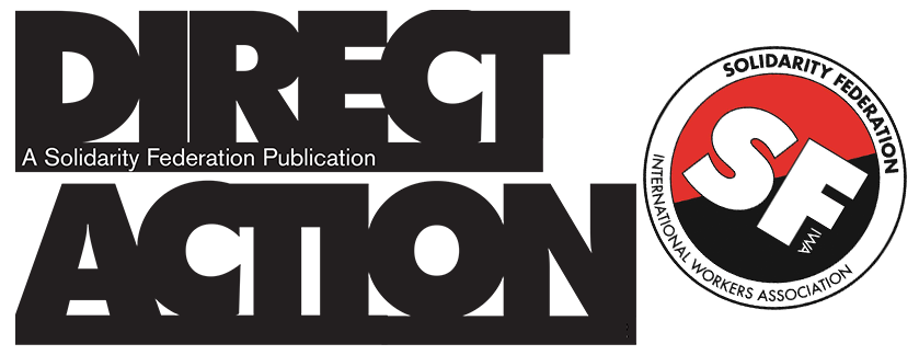 Direct Action - Solidarity Federation | libcom.org